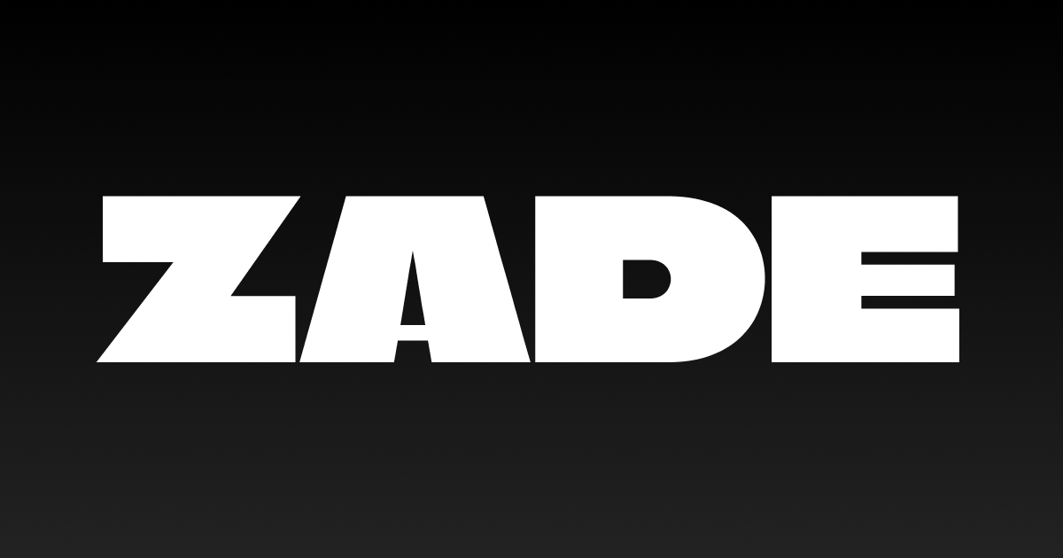 Zade